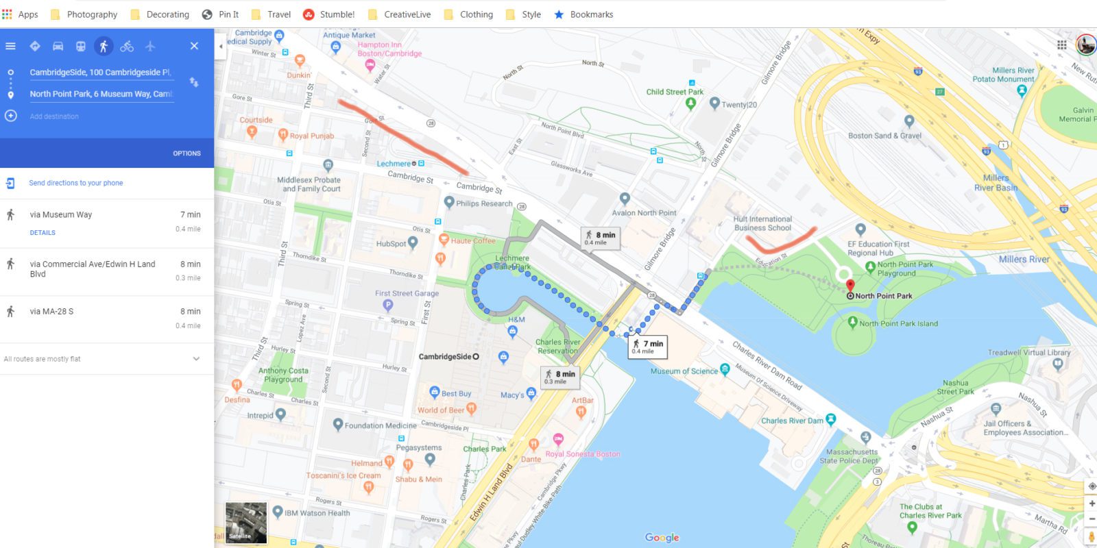 North Point Park Cambridge Family sessions - Bella Wang Photography Blog