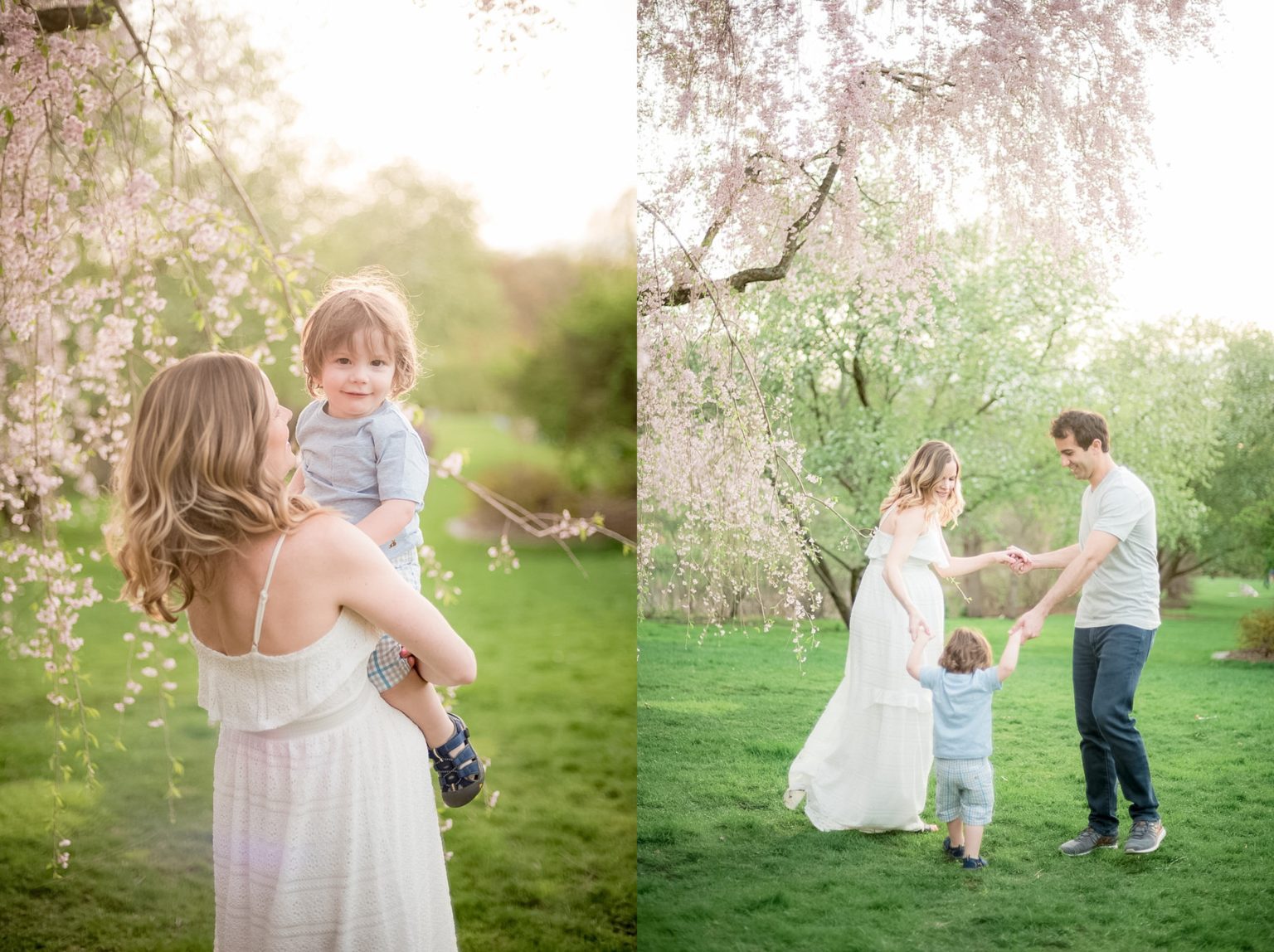 Spring outdoor photo session tips - Bella Wang Photography Blog