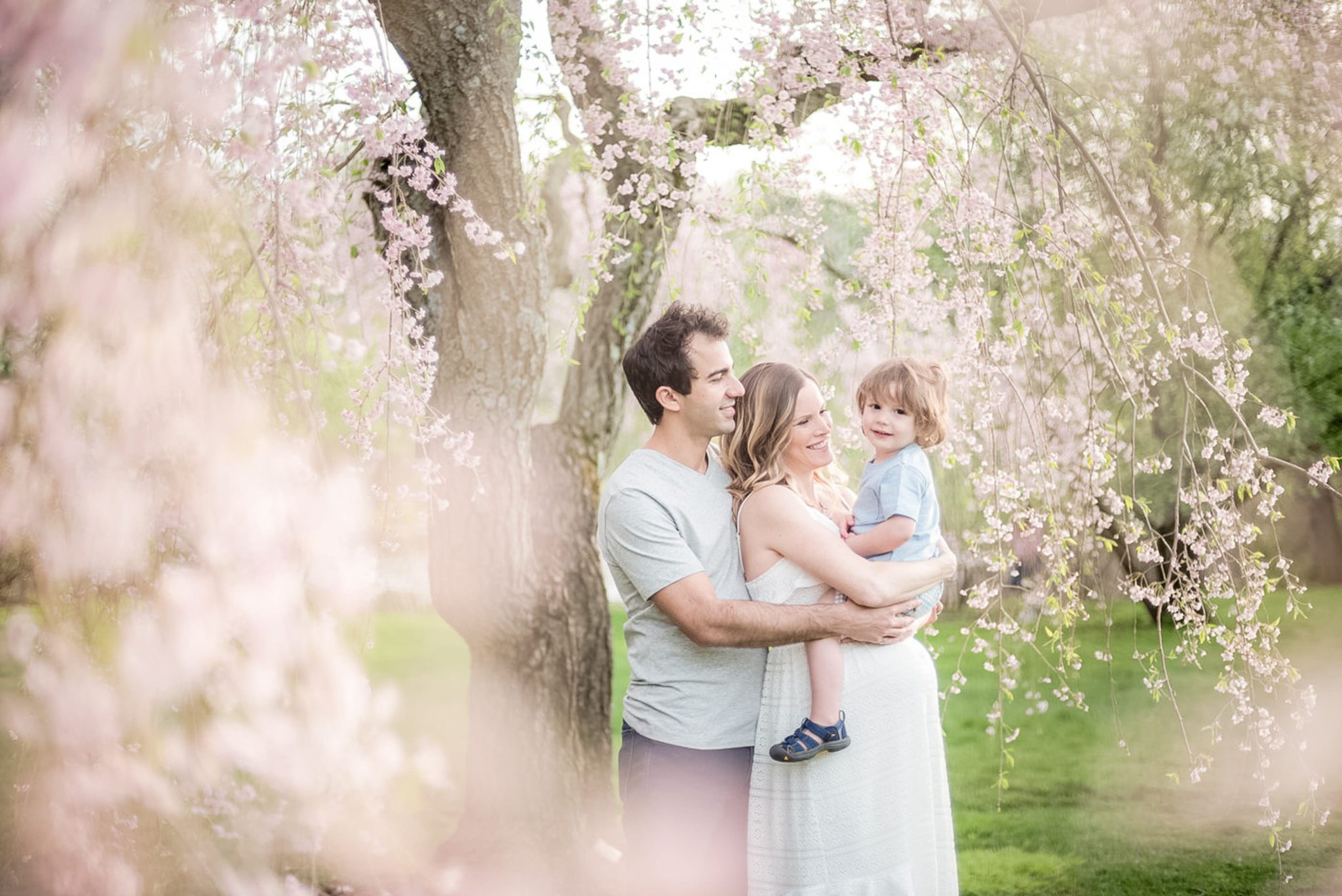 Spring outdoor photo session tips - Bella Wang Photography Blog